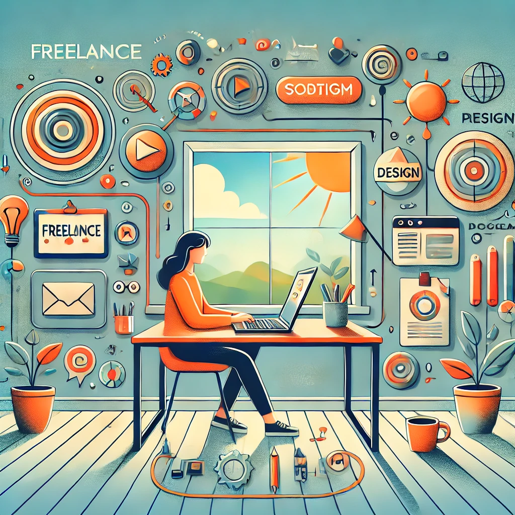 How to become a freelancer in Pakistan?